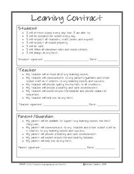 Management Strategies :: Differentiated-instruction-101